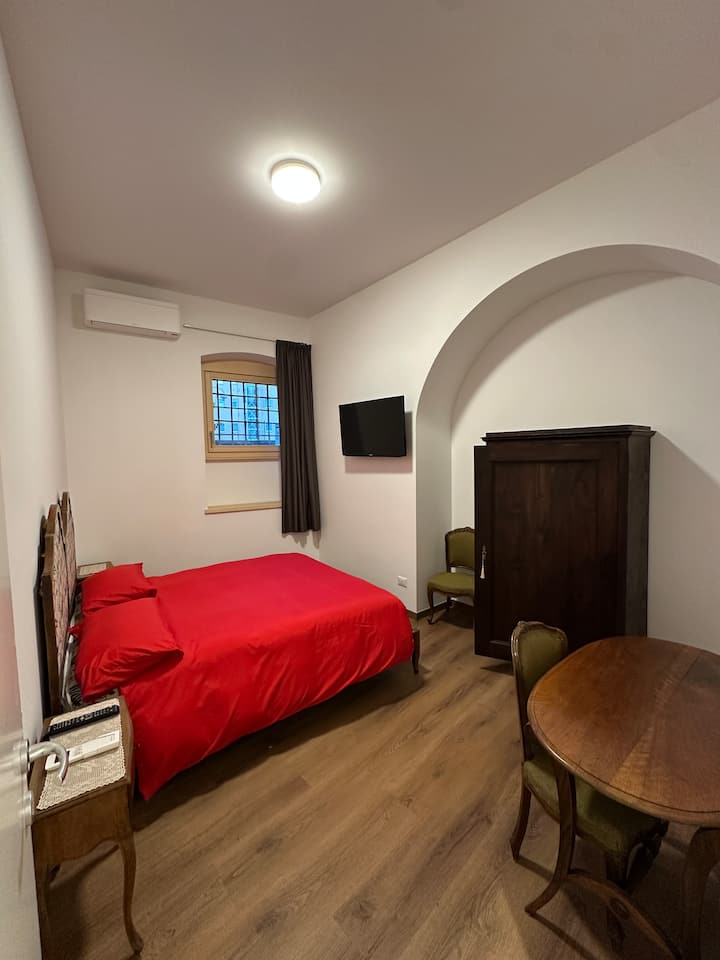 El Bombet Charm And Comfort In The Heart Of Trento - Trente