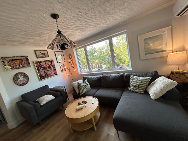 Maison Brydges - Moncton