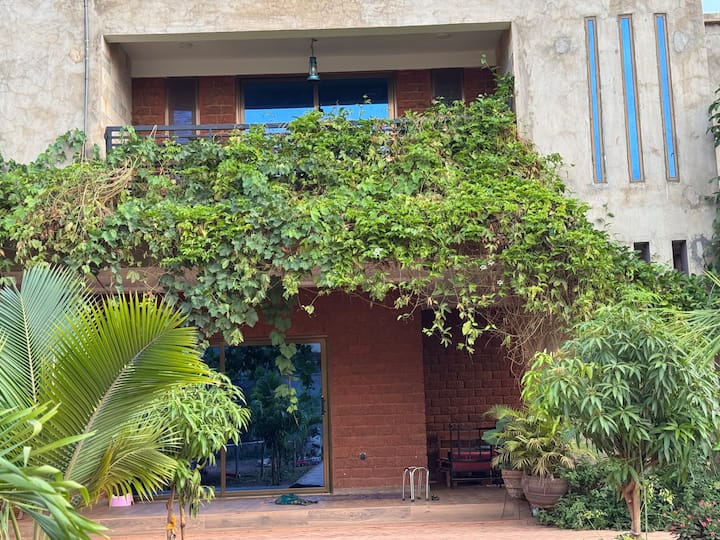 Green Paradise In Ouaga 2000 Extension Sud - Ouagadougou