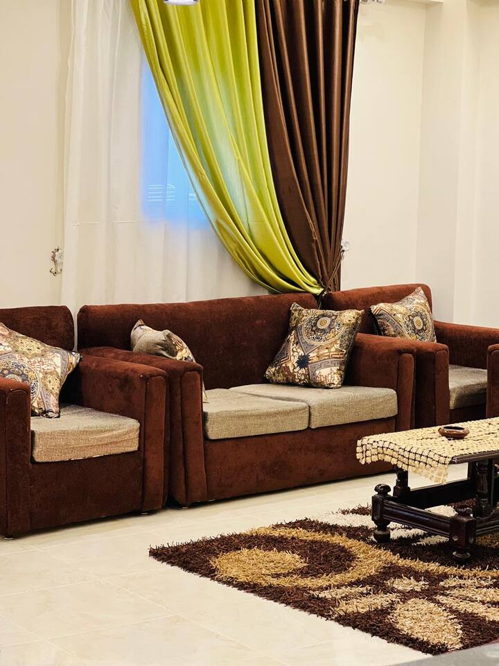 Fontana Guest House - Luxor