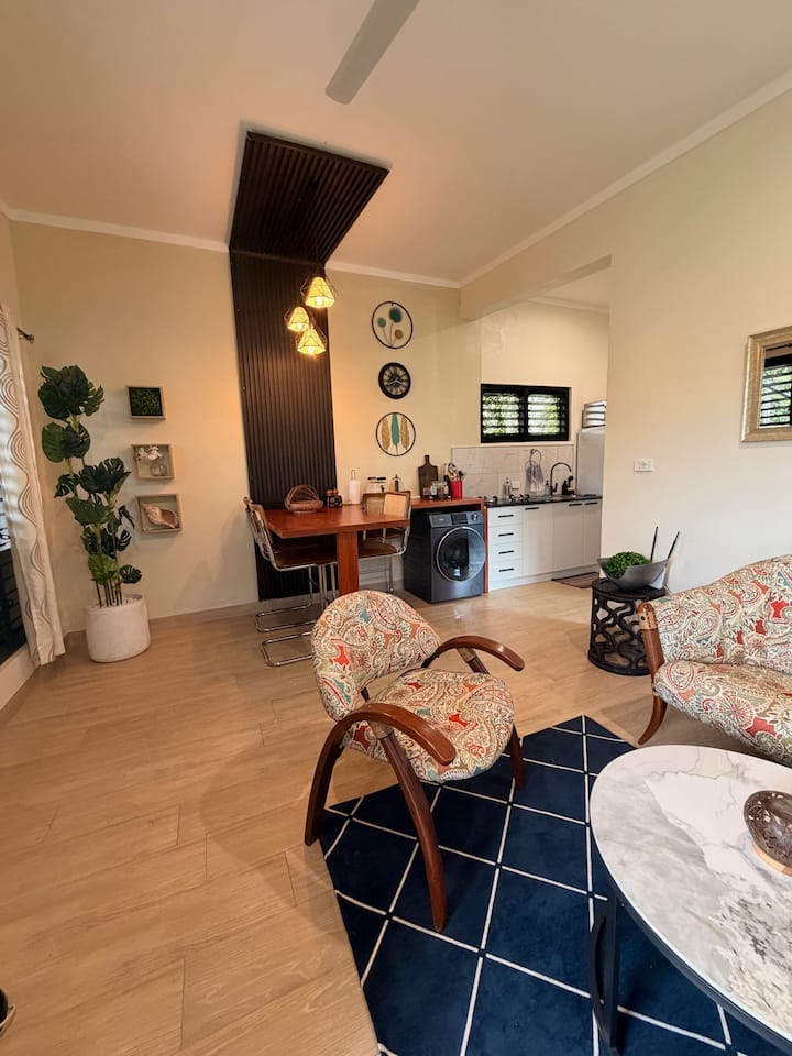 Ridgeview Escapes (Closed- Gated Community) - Fidschi