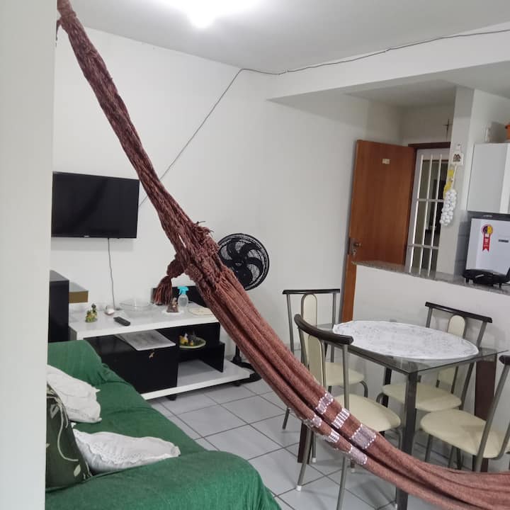 Acomodação Em São Luís - São Luís