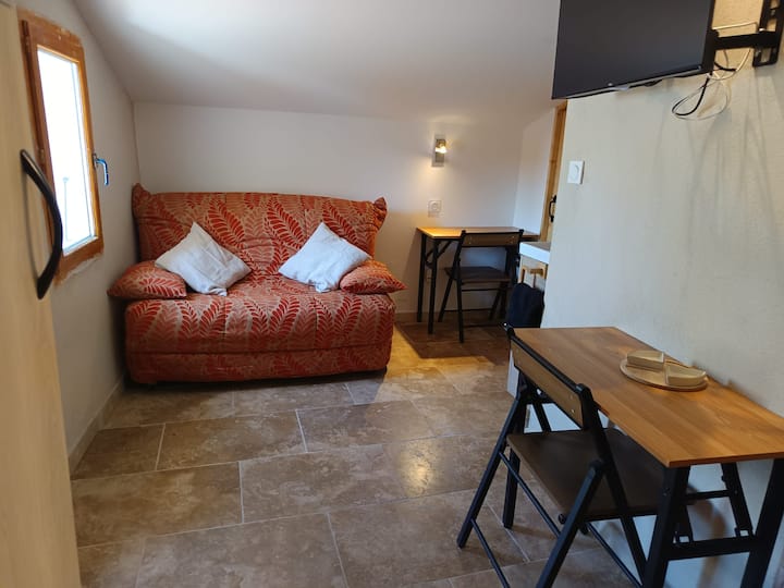 Nid Douillet - Arles