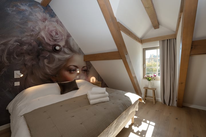 L'ophelie - Cottage 4 * Au Bord Du Lac - Culoz