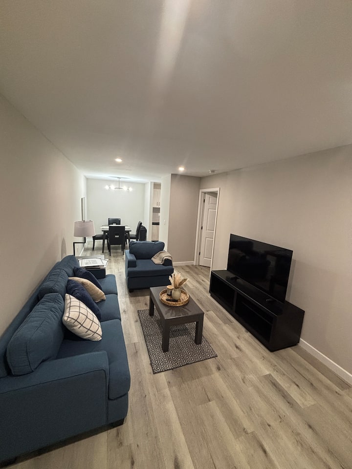 Retreat In The Heart Of Homewood - Birmingham, AL