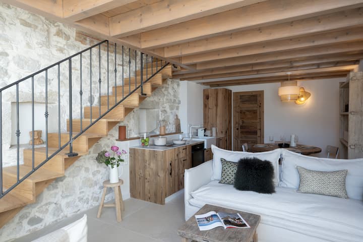 Pavillon Sur Le Lac - Cottage Anais - Culoz