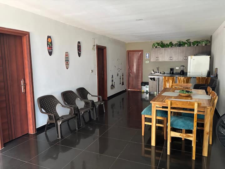 Hermosa Cabaña 15, Coveñas - Covenas