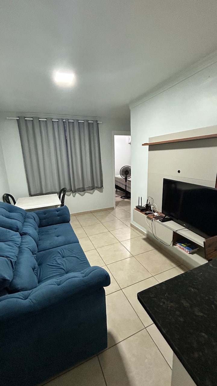 Ap Dunas Do Sol Na Estrada Da Maioba - São Luís