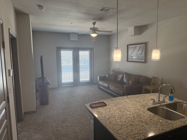 Tranquil Getaway. - Midland, TX