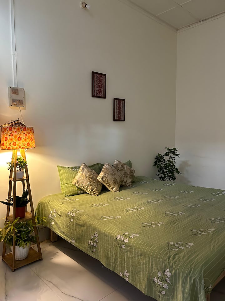 Jaapi Retreat - Tezpur