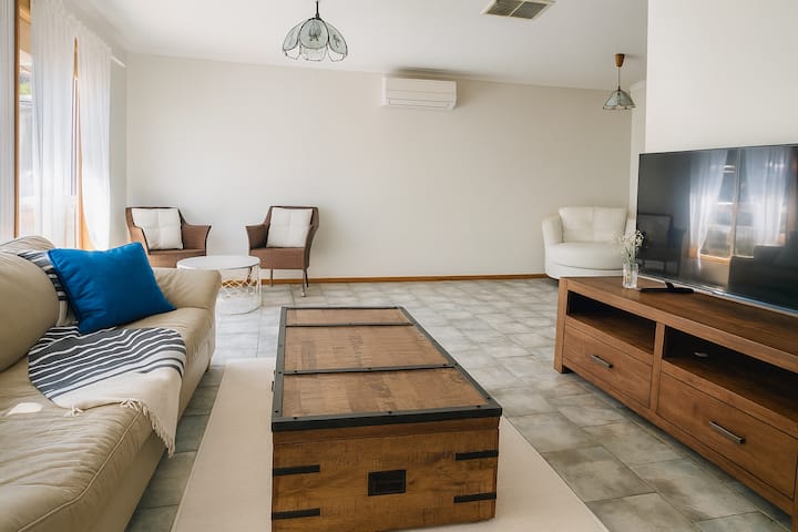 Townside Quiet House - Tanunda