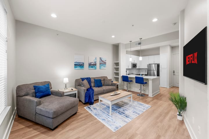 Downtown Luxe Loft. - Đà Lạt