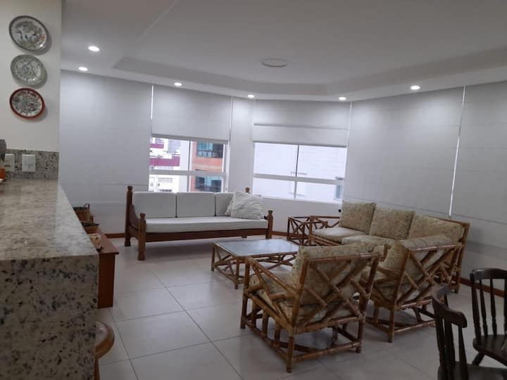 Apartamento 2 Quartos Perto Da Praia. - Xangri-Lá