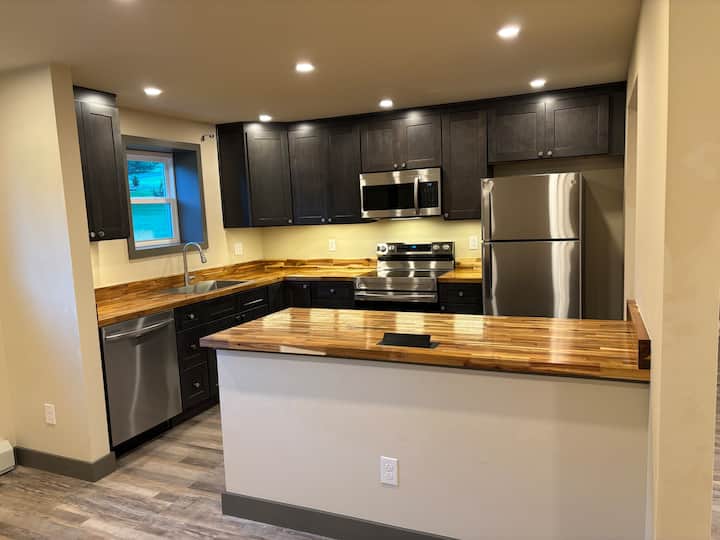 Home Near Cornell University - Ithaca, NY