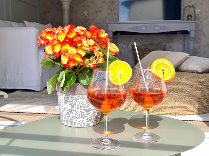 Nuovo Romantico 38 + Treviso - Venice - Cortina - Trévise