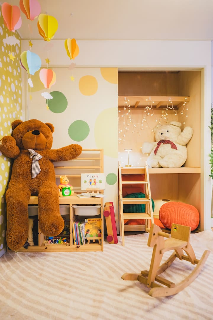 Shinjuku20min / Jan Sale / 100sqm / 10p / Wi-fi - Kokubunji