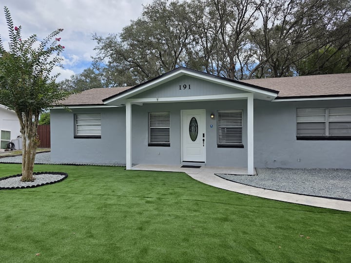 Tranquil House In Lake Mary - Sanford, FL