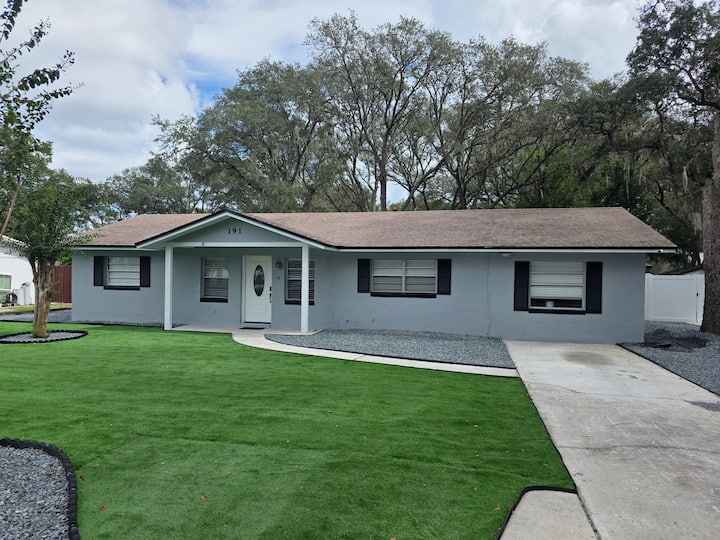 Tranquil House In Lake Mary - Lake Mary, FL