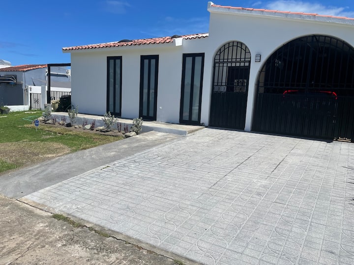 El Rincón De Playa Y Paz - Dorado