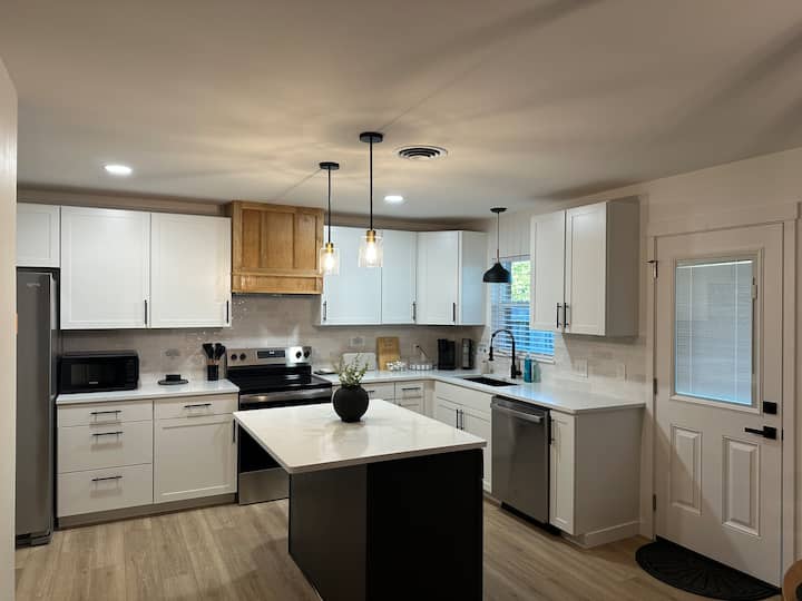 Regent Retreat - Abilene, TX