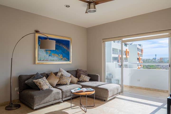 Condominio Vacacional Frente Hotel Riu - Cabo San Lucas