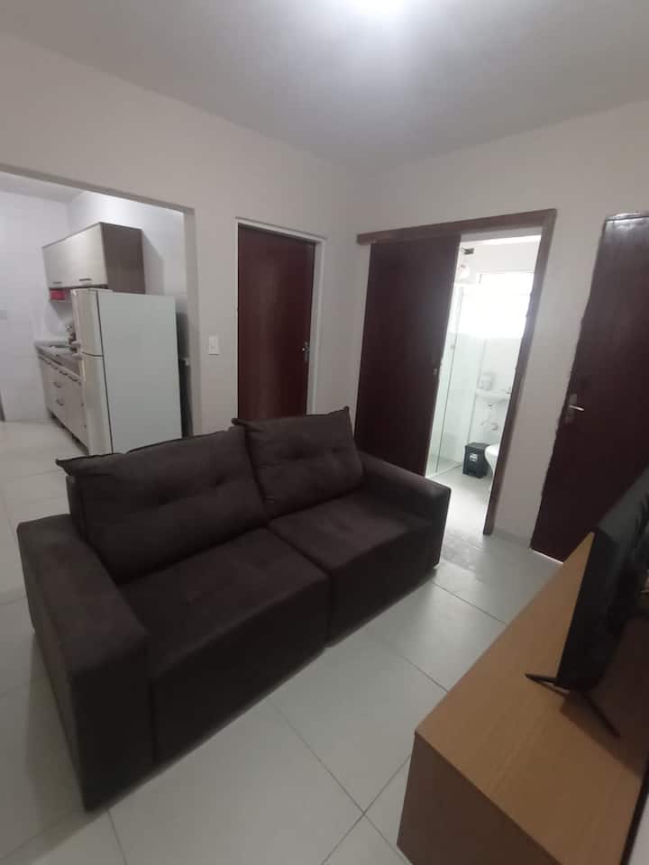 Alojamento Acesso Rápido Aeroporto Gruest - Guarulhos