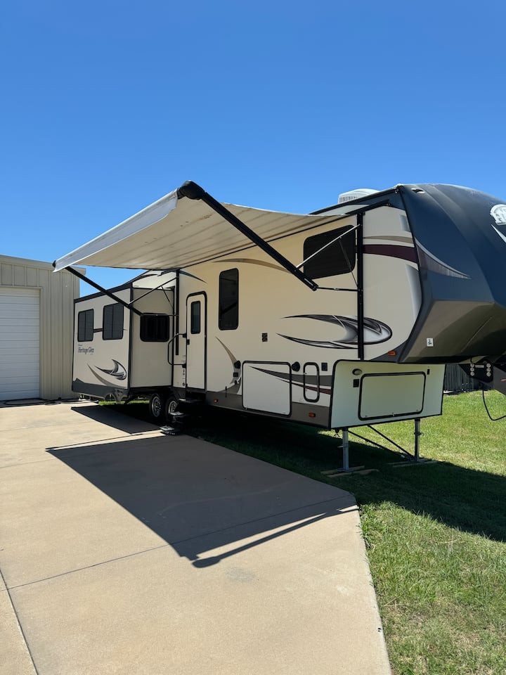 Able House - Abilene, TX