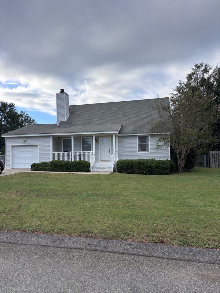 Central Aiken Escape - Aiken, SC