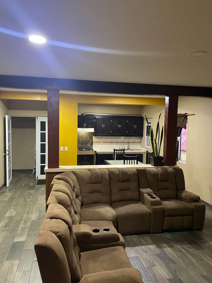 ÉL Rincon De Mateo (Alojamiento) - Querétaro