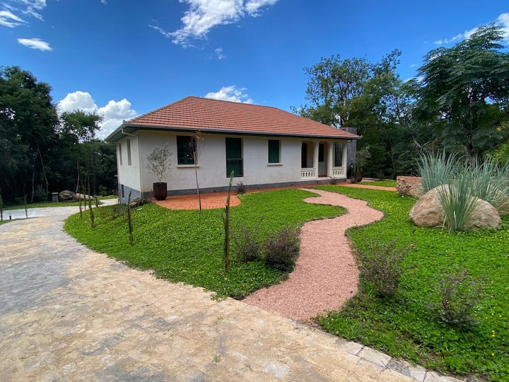 Casa Affetto - Garibaldi