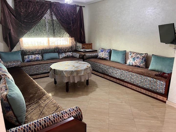 Appartement Neuf - Tetouan