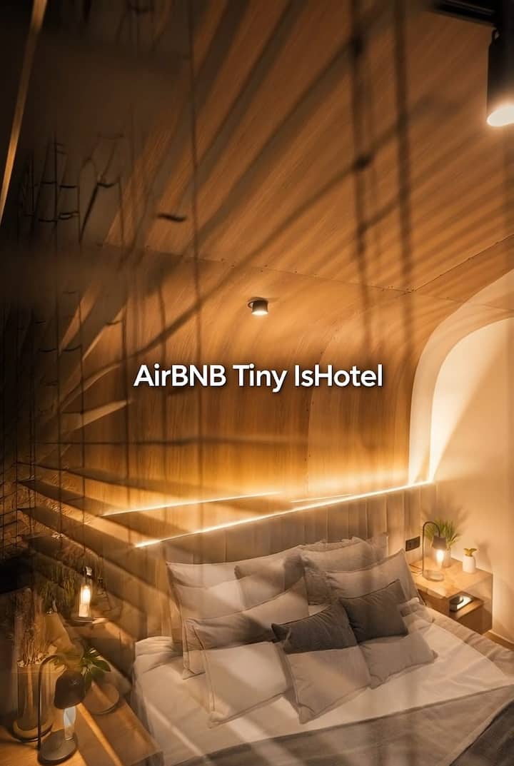 Tiny Experience - Orșova