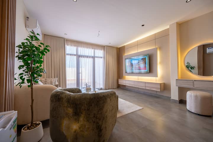 The Bath & Bliss Studio - Jeddah King Abdulaziz Airport (JED)