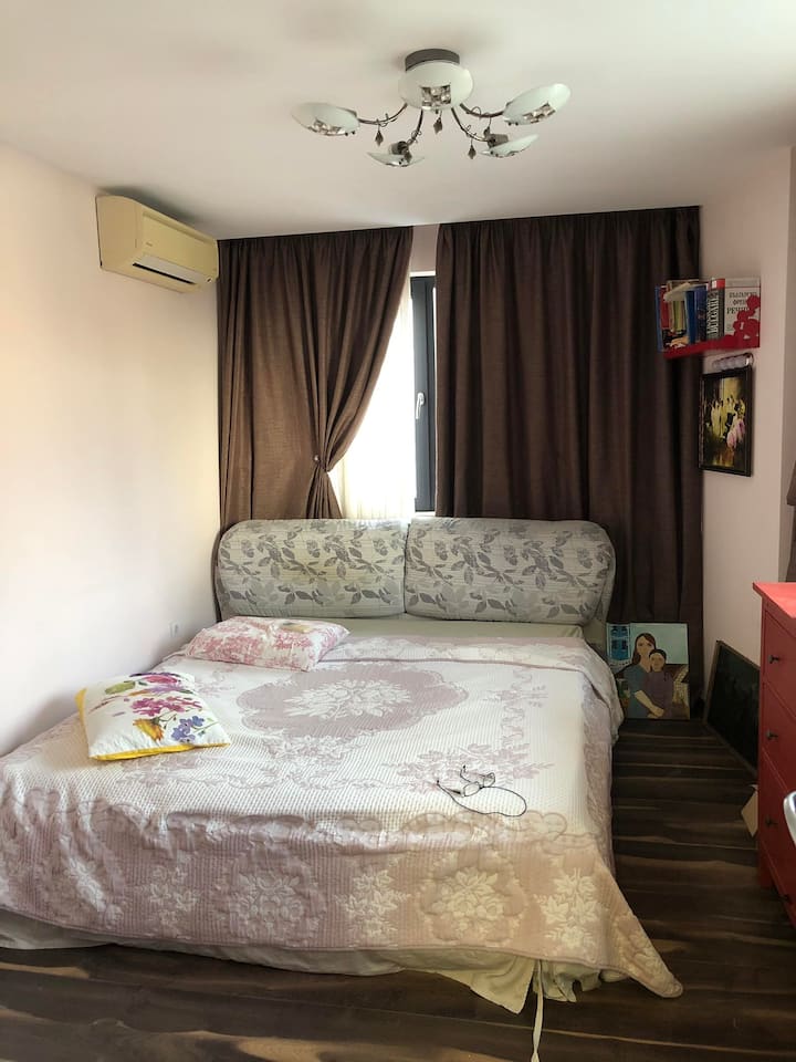 Karlovo Flat - Sopot