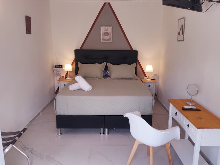 Toscana Apartamentos - Las Piedras