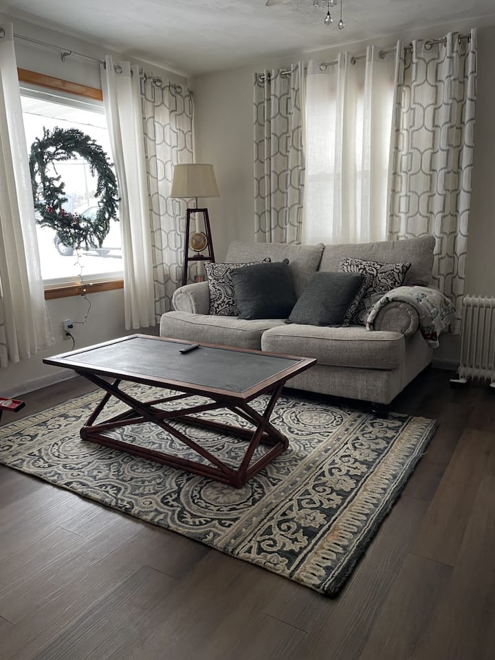 Pitstop To Mid Ohio Raceway! - Crestline, OH