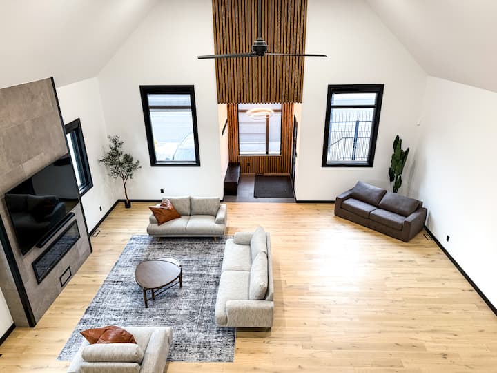 The Loft - Thunder Bay