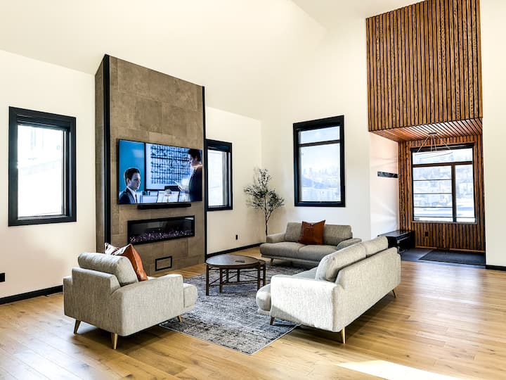 The Loft - Thunder Bay