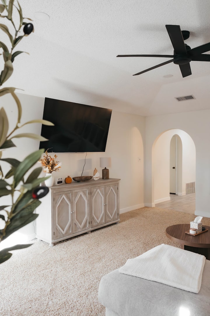 Casa Caprock - Hobbs, NM