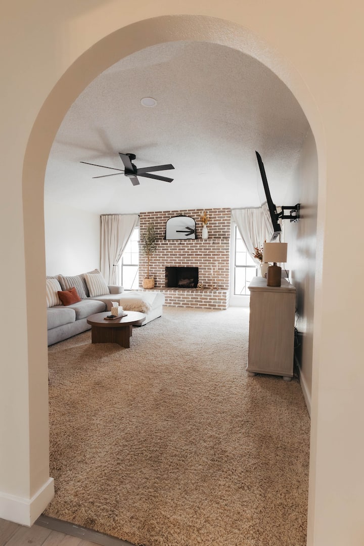 Casa Caprock - Hobbs, NM