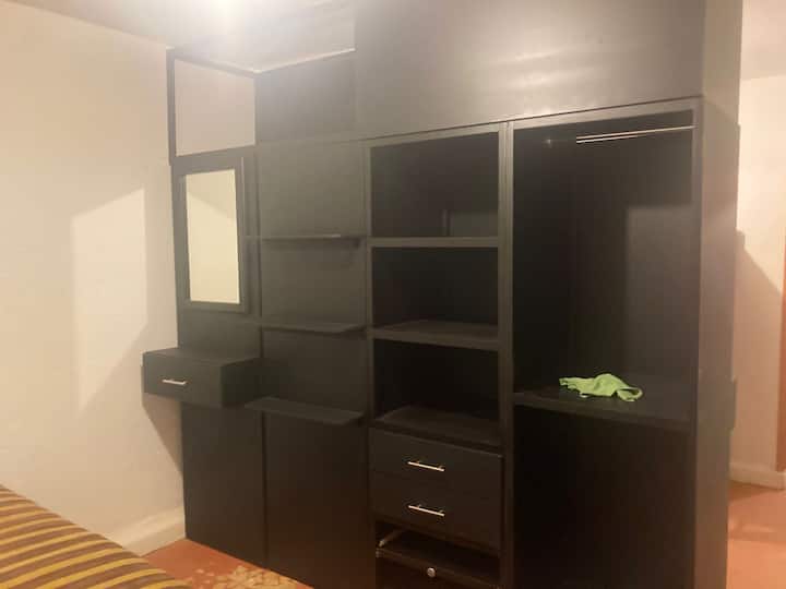 Comoda Casa Cerca A Plaza Las Américas - Ecatepec de Morelos