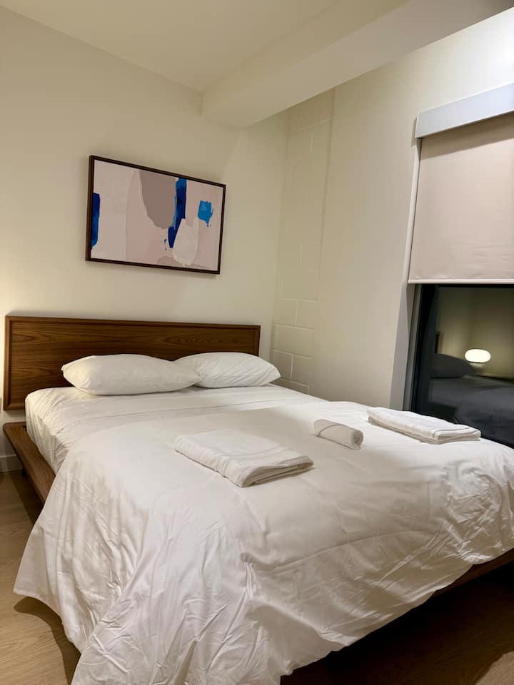 Luxury 1-bdr In The Heart Of Downtown Of Mtl | 27 - Montreal