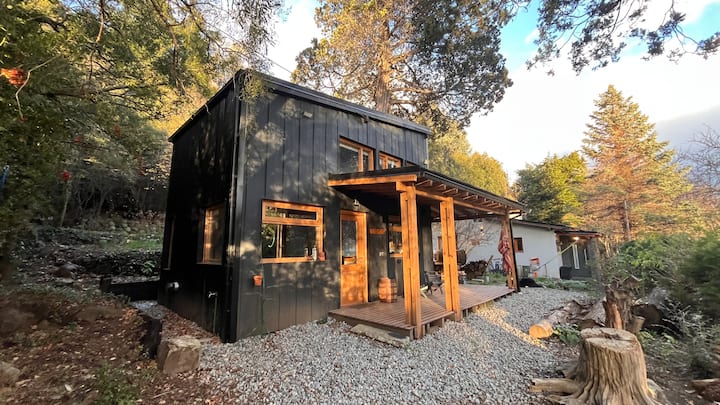 La Cabaña Del Abu - 2 Pax Todas Las Comodidades - Argentina