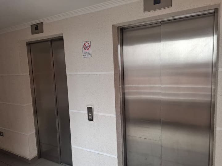 Departamento Estudio Completo - Iquique