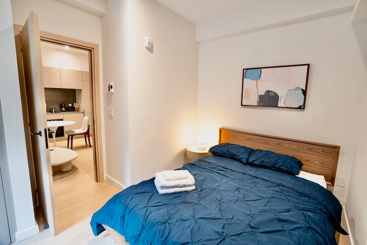 Luxury 1-bdr In The Heart Of Downtown Of Mtl | 23 - Montreal