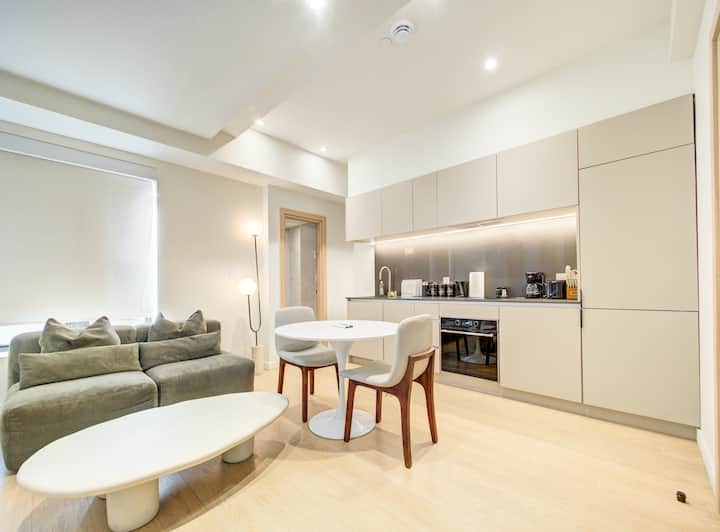 Luxury 1-bdr In The Heart Of Downtown Of Mtl | 23 - Montreal