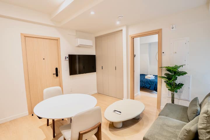 Luxury 1-bdr In The Heart Of Downtown Of Mtl | 23 - Montreal