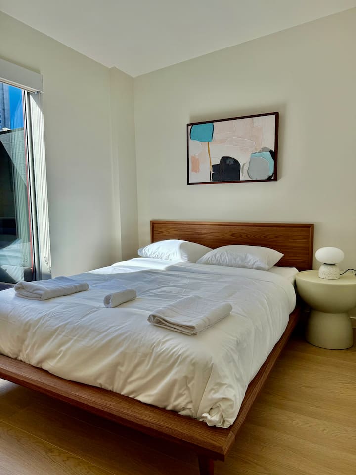 Luxury 1-bdr In The Heart Downtown Of Mtl | 35 - Montréal
