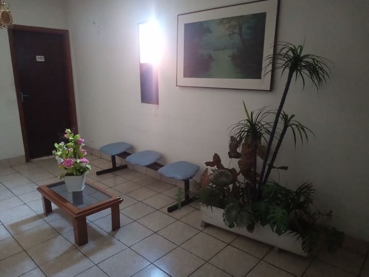 Rovata Hotel - Pindamonhangaba