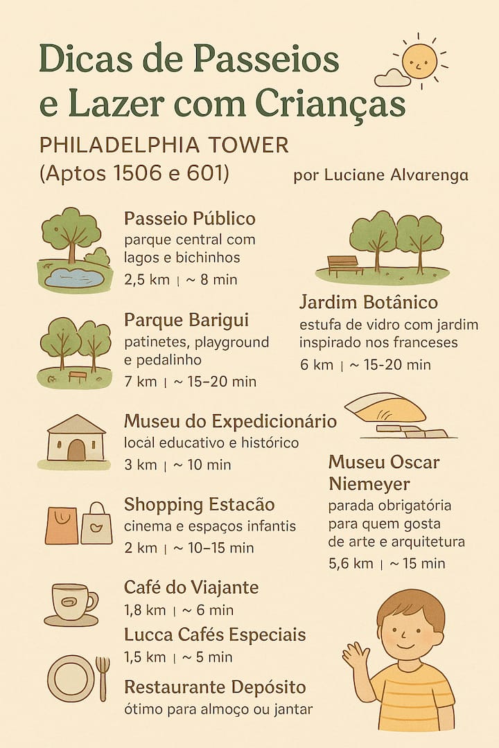 Refúgio Aconchegante No Coração De Curitiba. - Curitiba